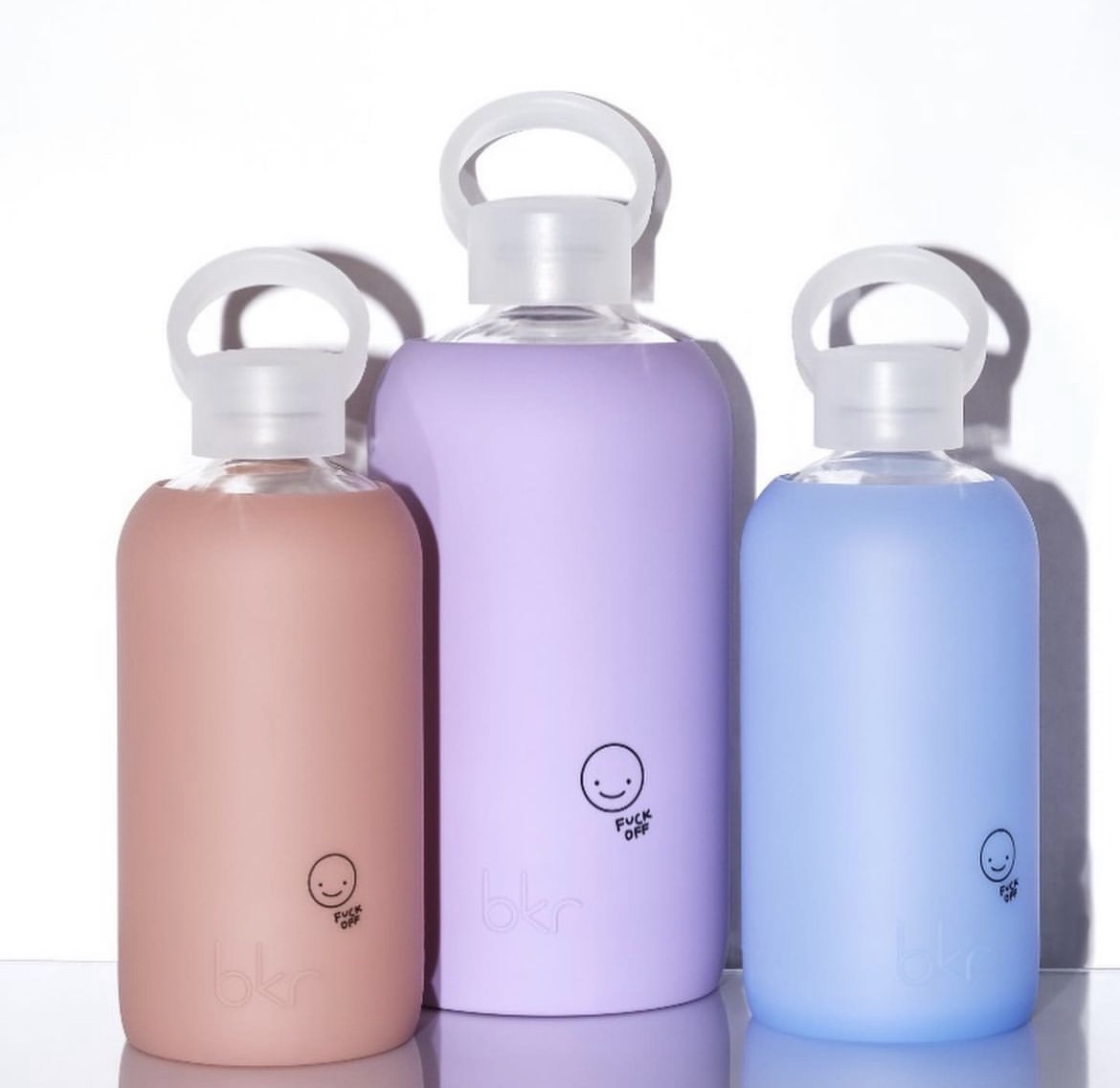 F*ck Off Collection – the bkr archives