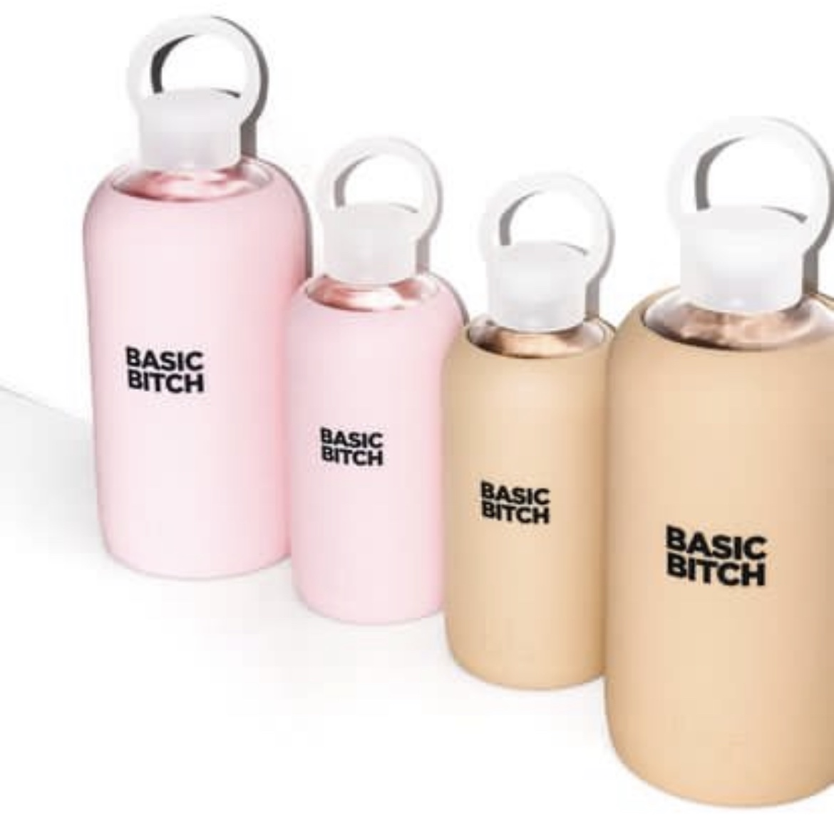 Basic B*tch Collection • 2023 – the bkr archives