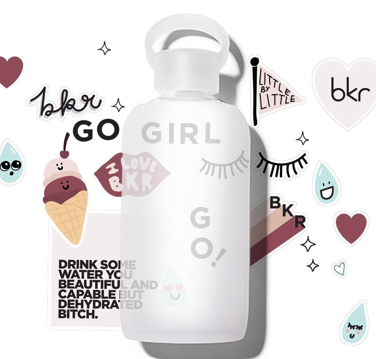 Stickers • 2019 – the bkr archives