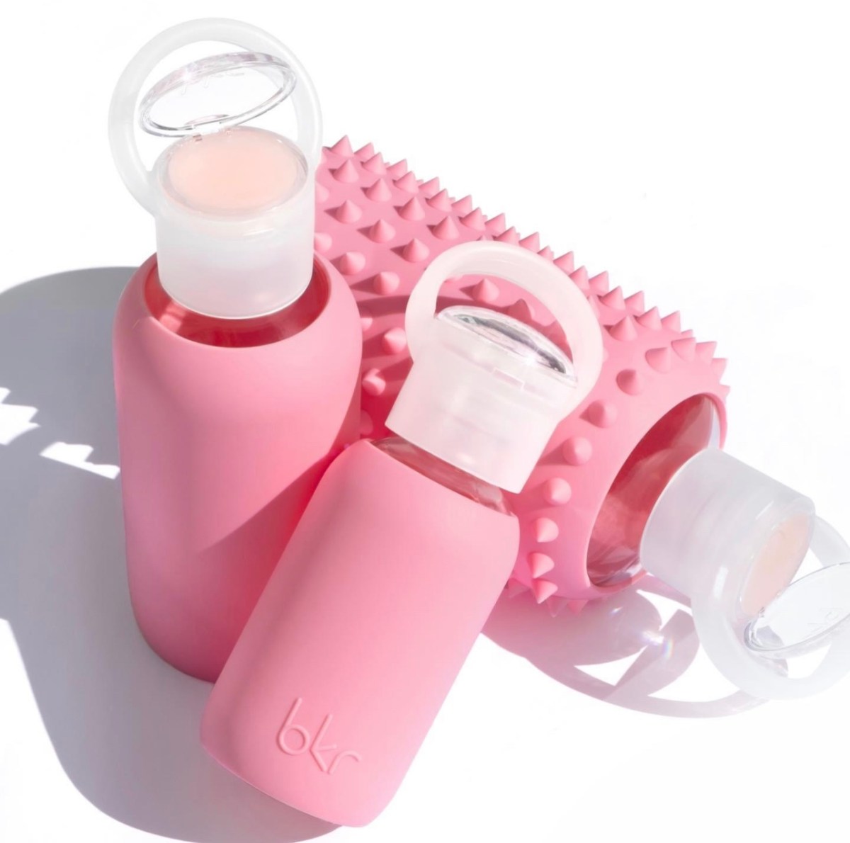 Baker Miller • Opaque drunk tank pink – the bkr archives