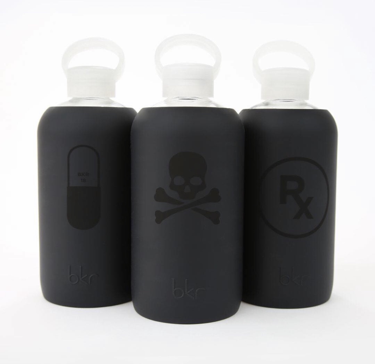 Holiday Hangover Capsule Collection – the bkr archives