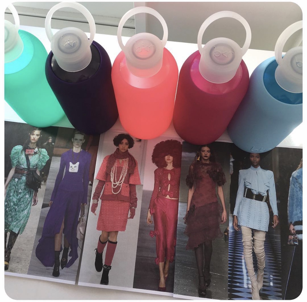 Taj • Opaque royal purple – the bkr archives