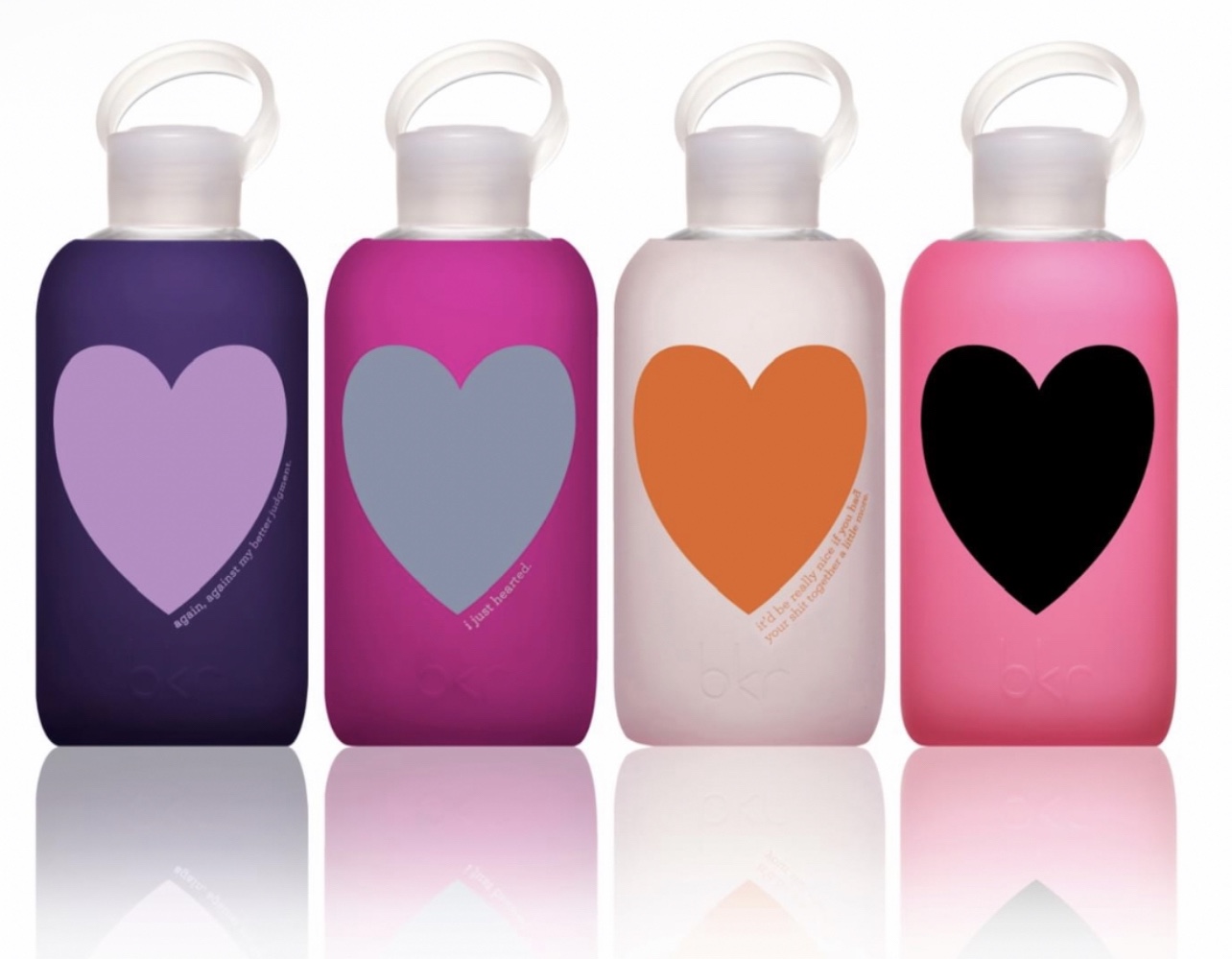 Heartbkr Collection – the bkr archives