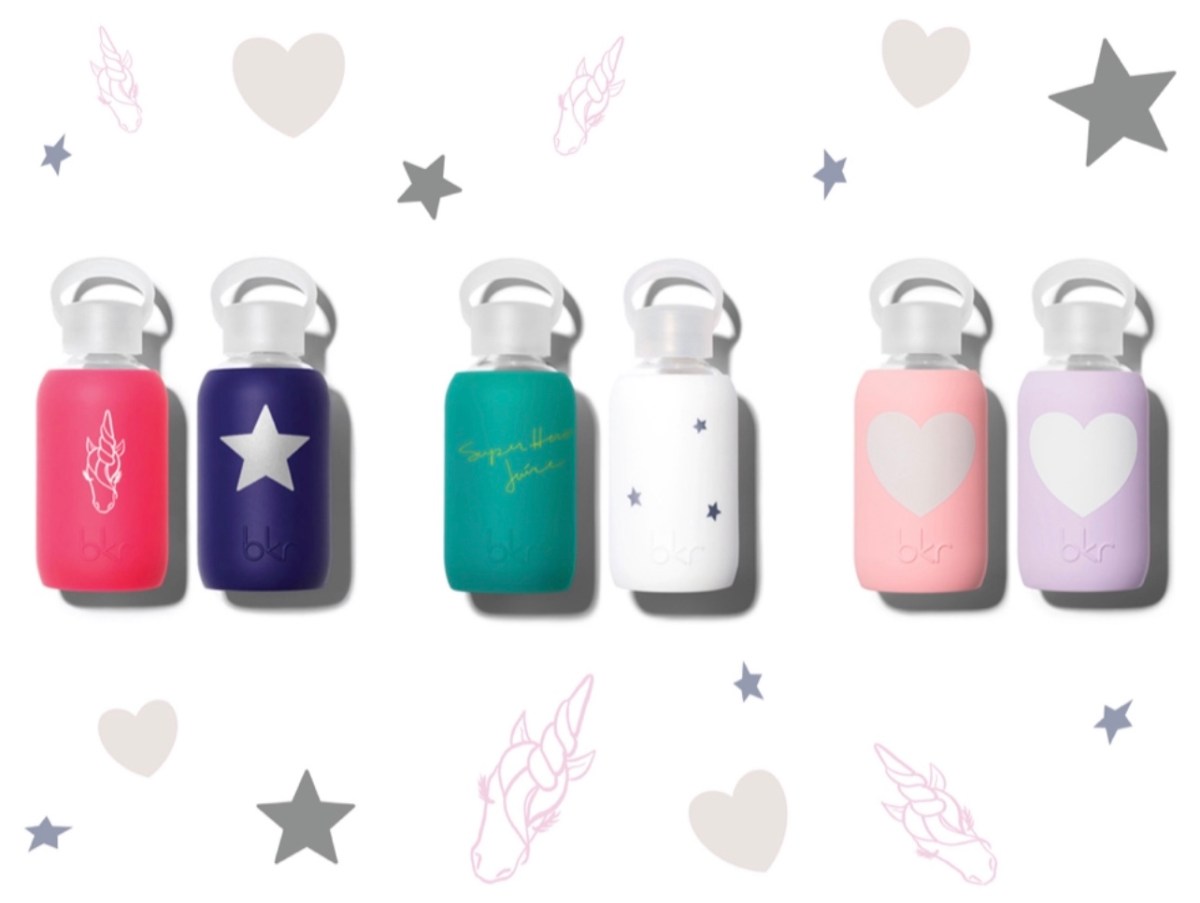 The Kid-Centric Collection – the bkr archives