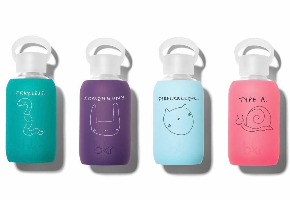 Back-to-School Collection – the bkr archives