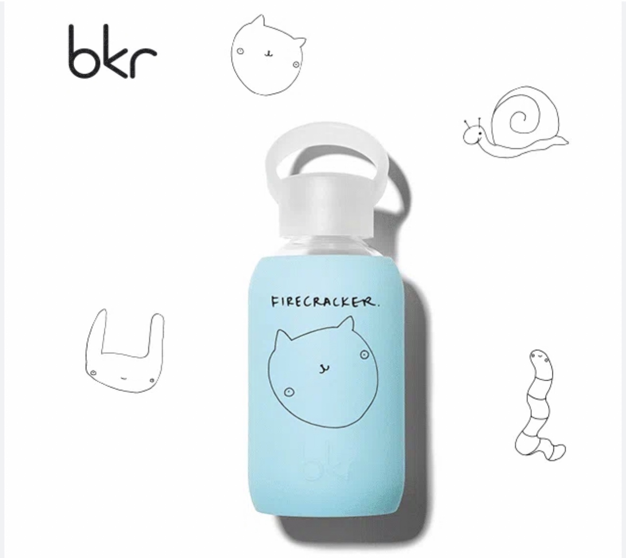 Back-to-School Collection – the bkr archives