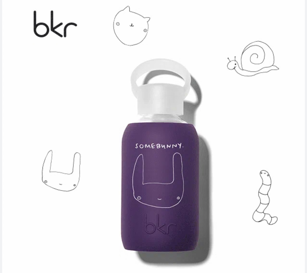 Back-to-School Collection – the bkr archives