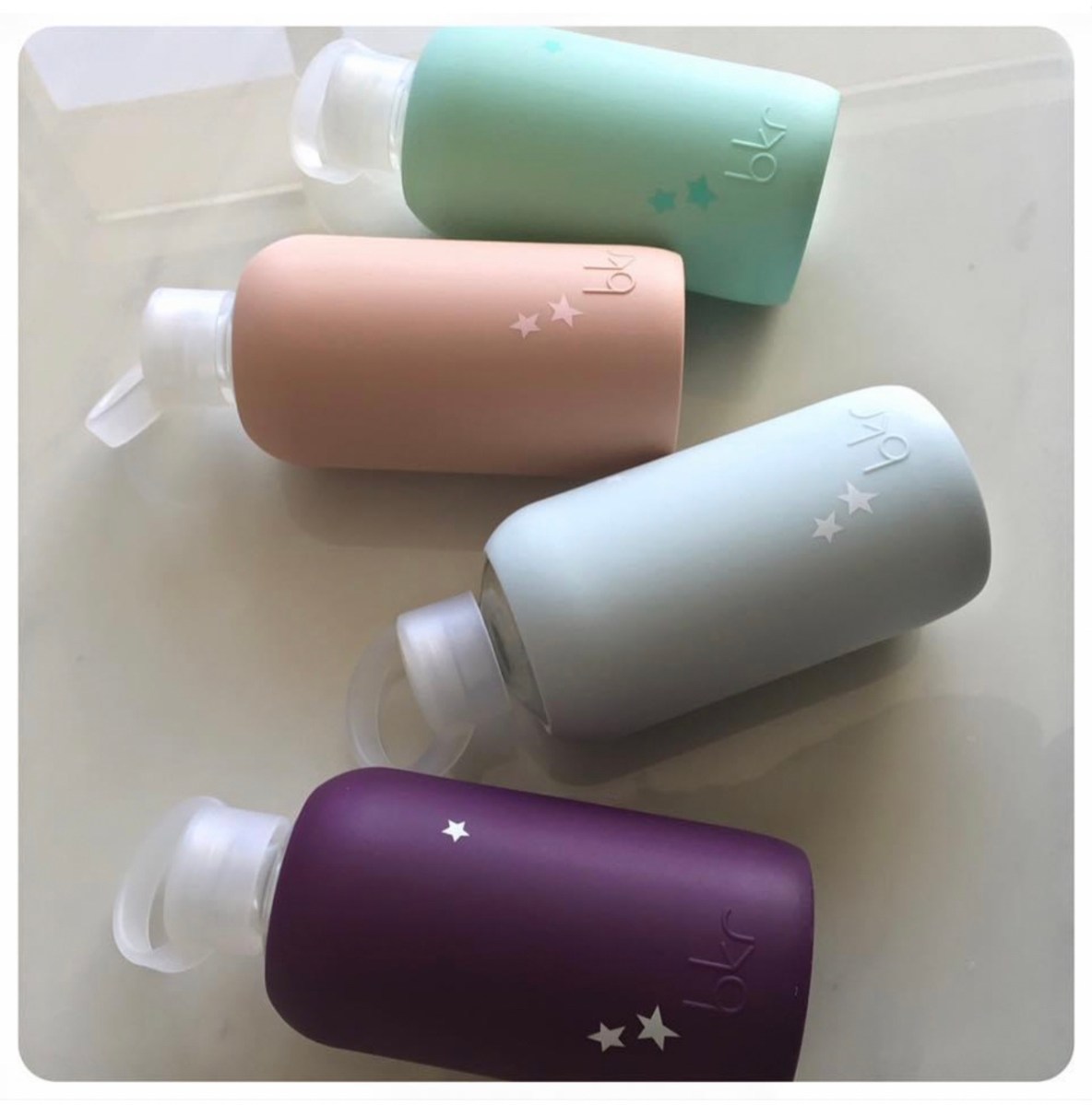 Star Collection (Original Release) – the bkr archives