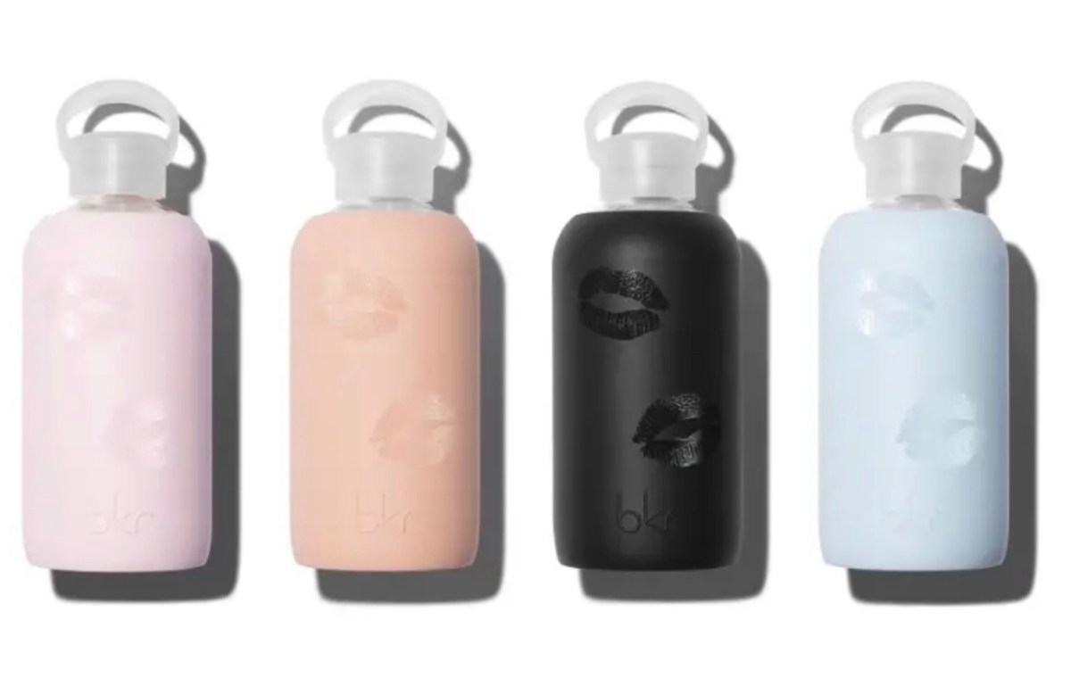 The Glossed Kisses Collection – the bkr archives