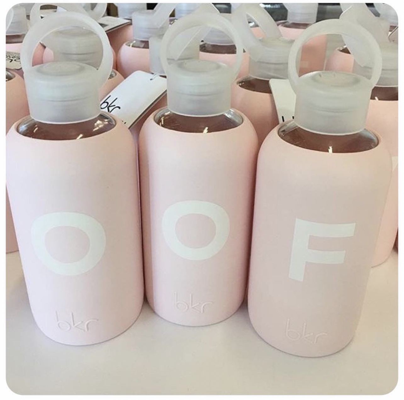 Initials Collection – the bkr archives