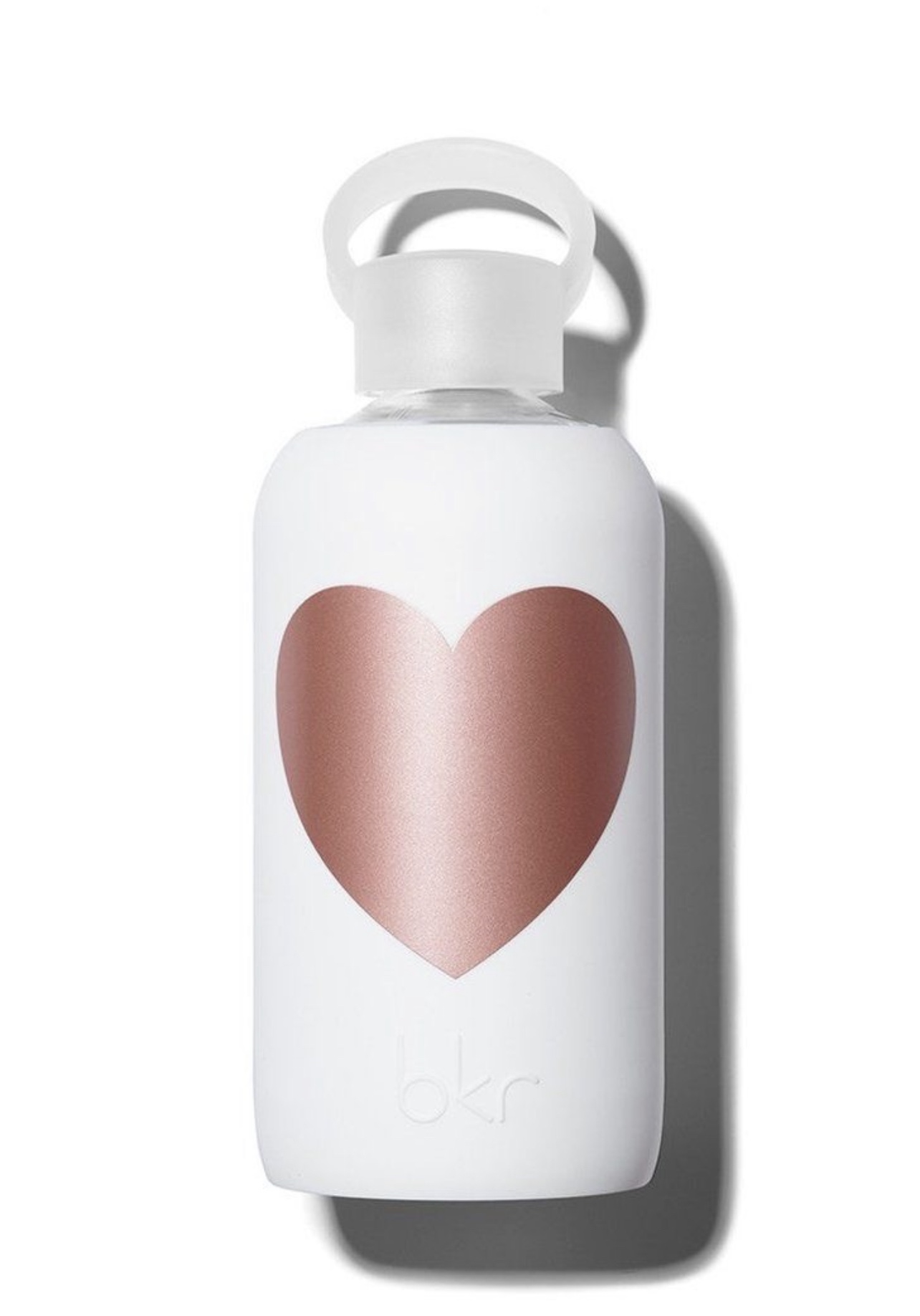 The Metallic Hearts Collection – the bkr archives