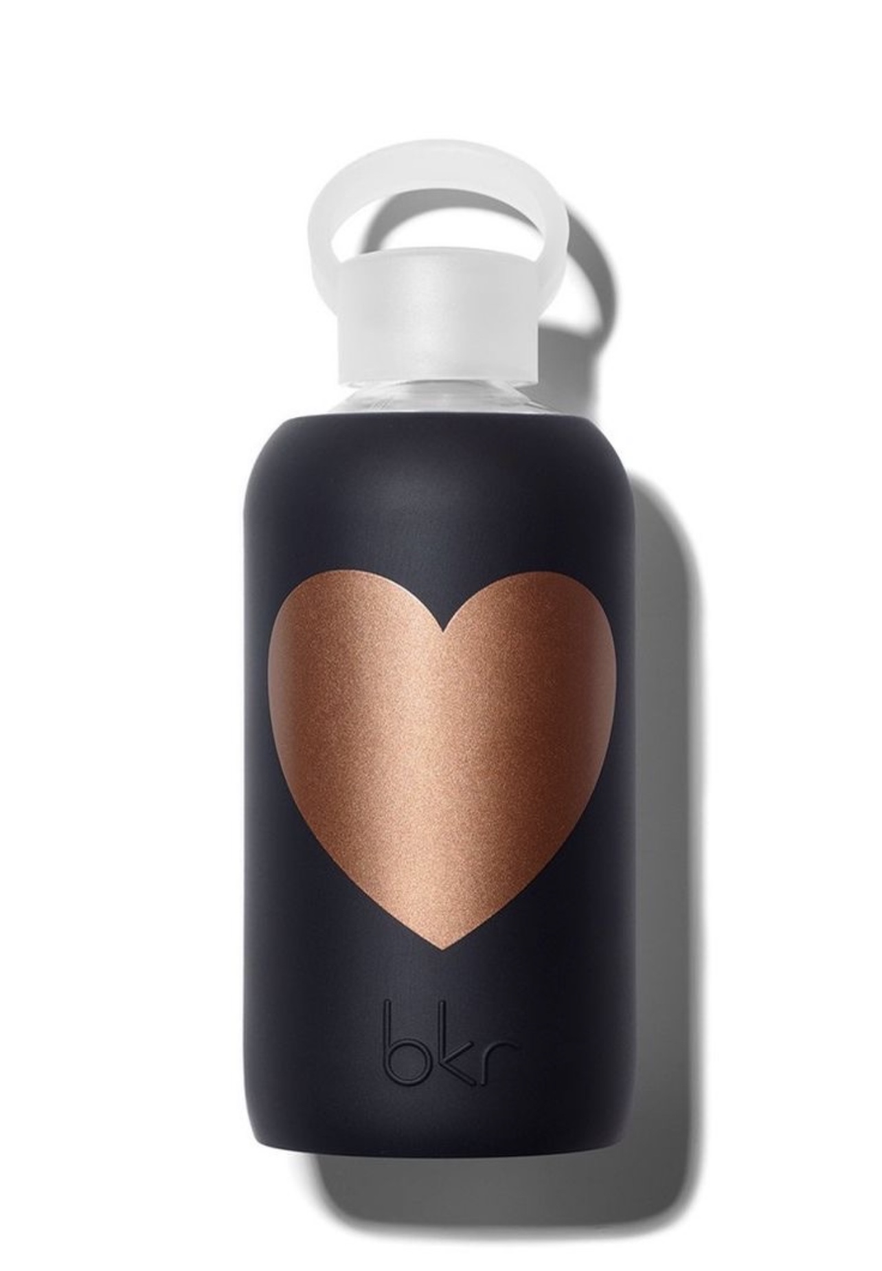 The Metallic Hearts Collection – the bkr archives