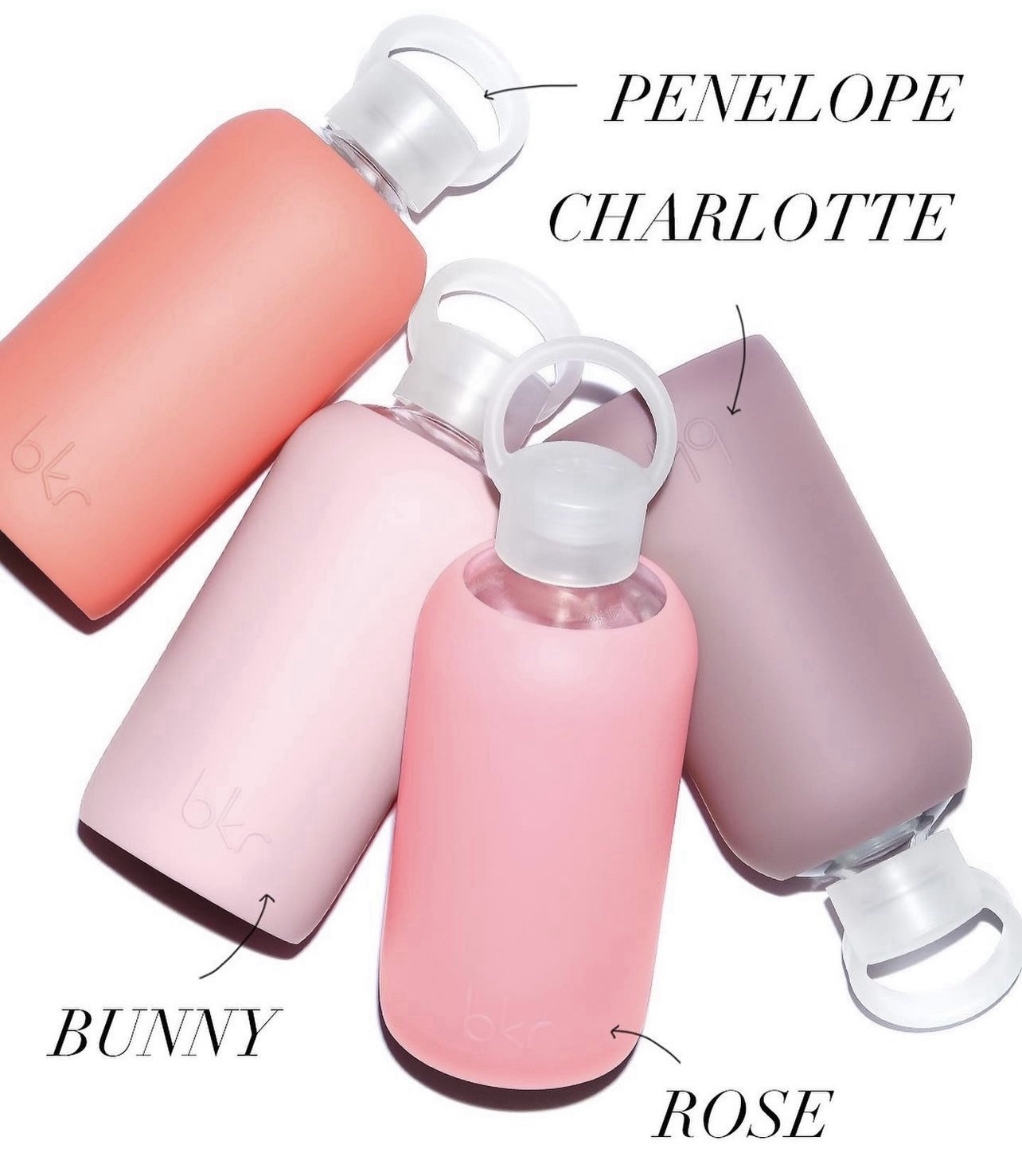 Charlotte • Demi-sheer elderberry – the bkr archives