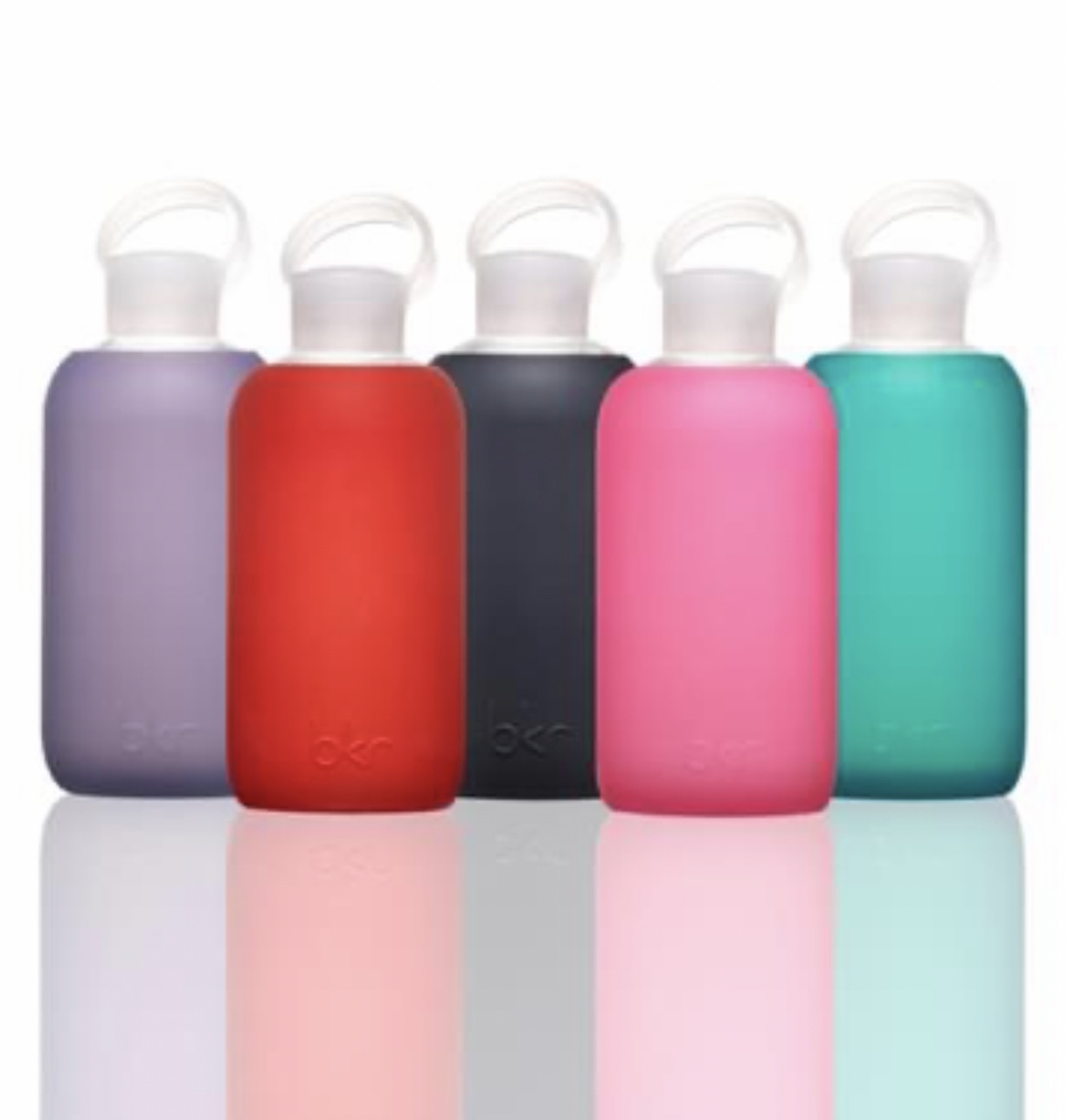 Winter Collection • 2011 – the bkr archives