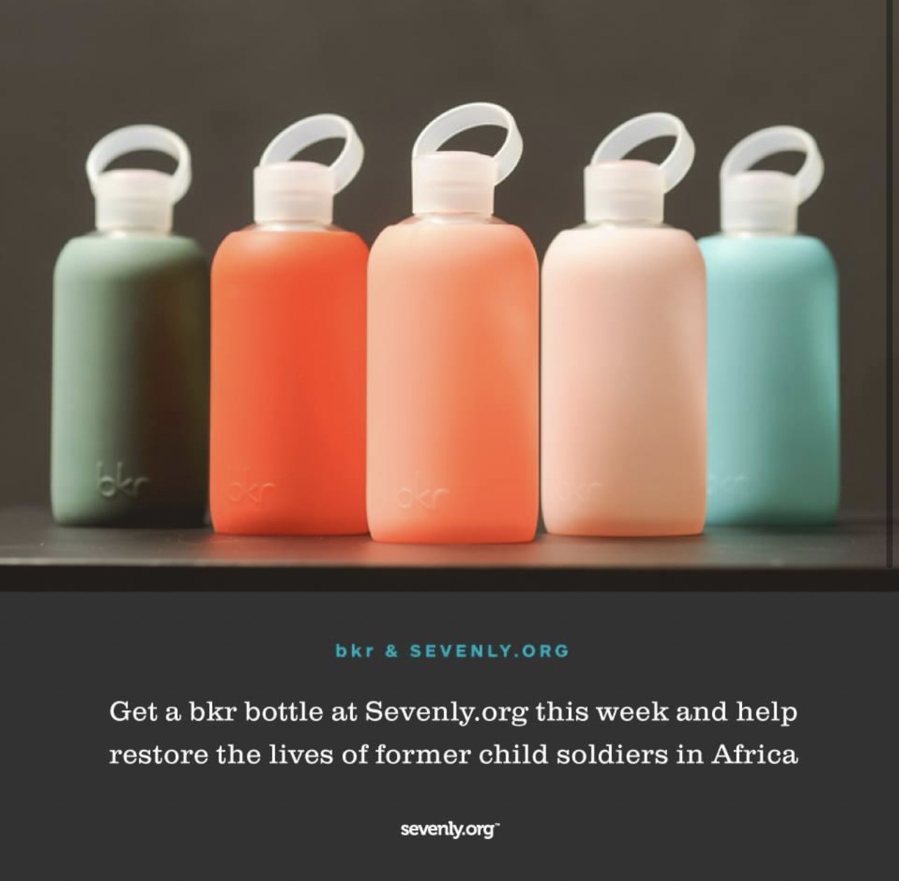 Rocket • Sheer Red – the bkr archives