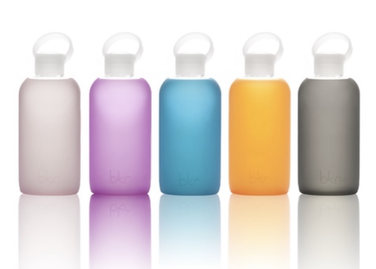 Bubble (OG) • Sheer light pink (2011) – the bkr archives