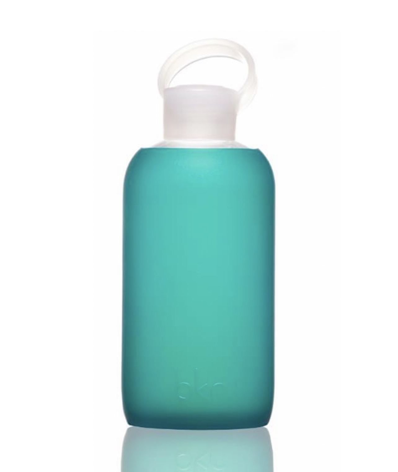 Julep • Sheer green – the bkr archives