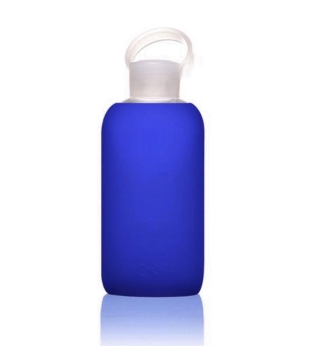 True • Opaque royal blue – the bkr archives