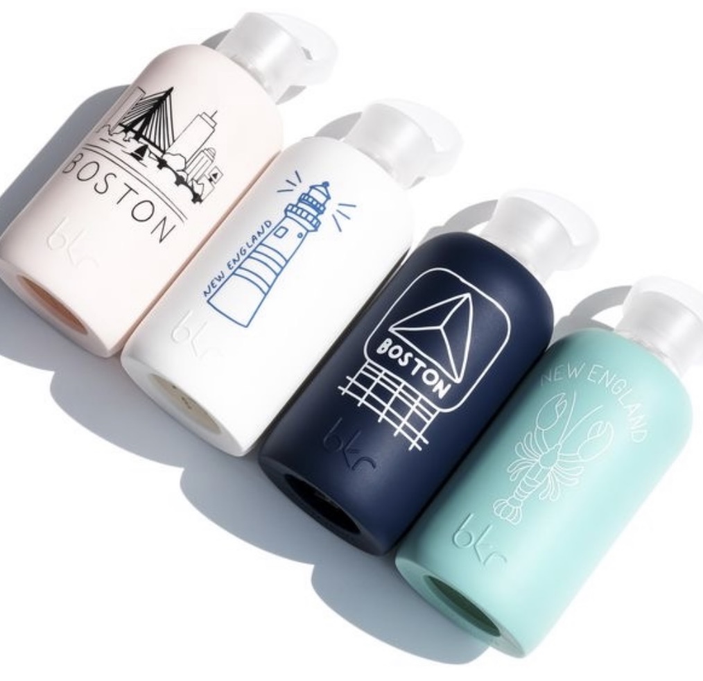 The Jetsetter Collection • Boston – the bkr archives