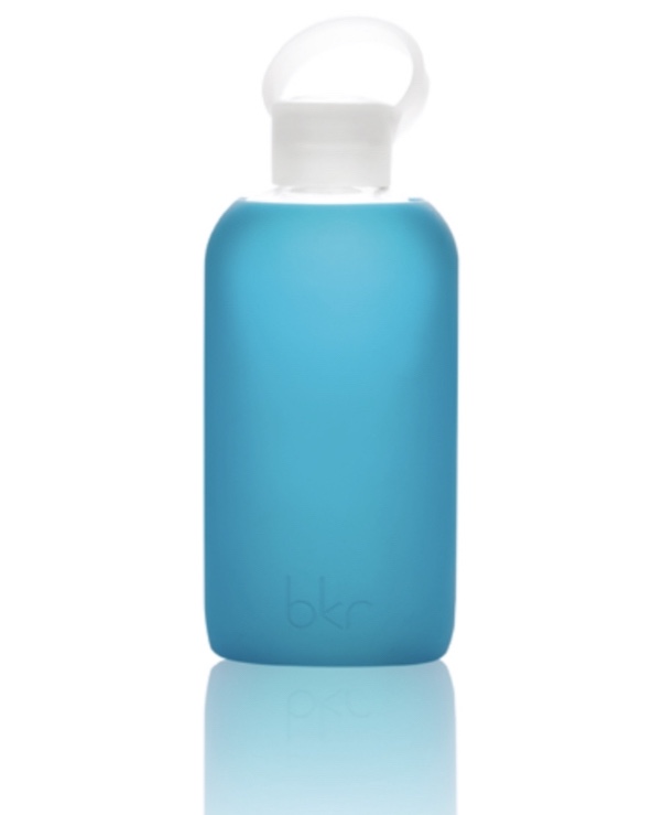 Pool • Sheer blue – the bkr archives