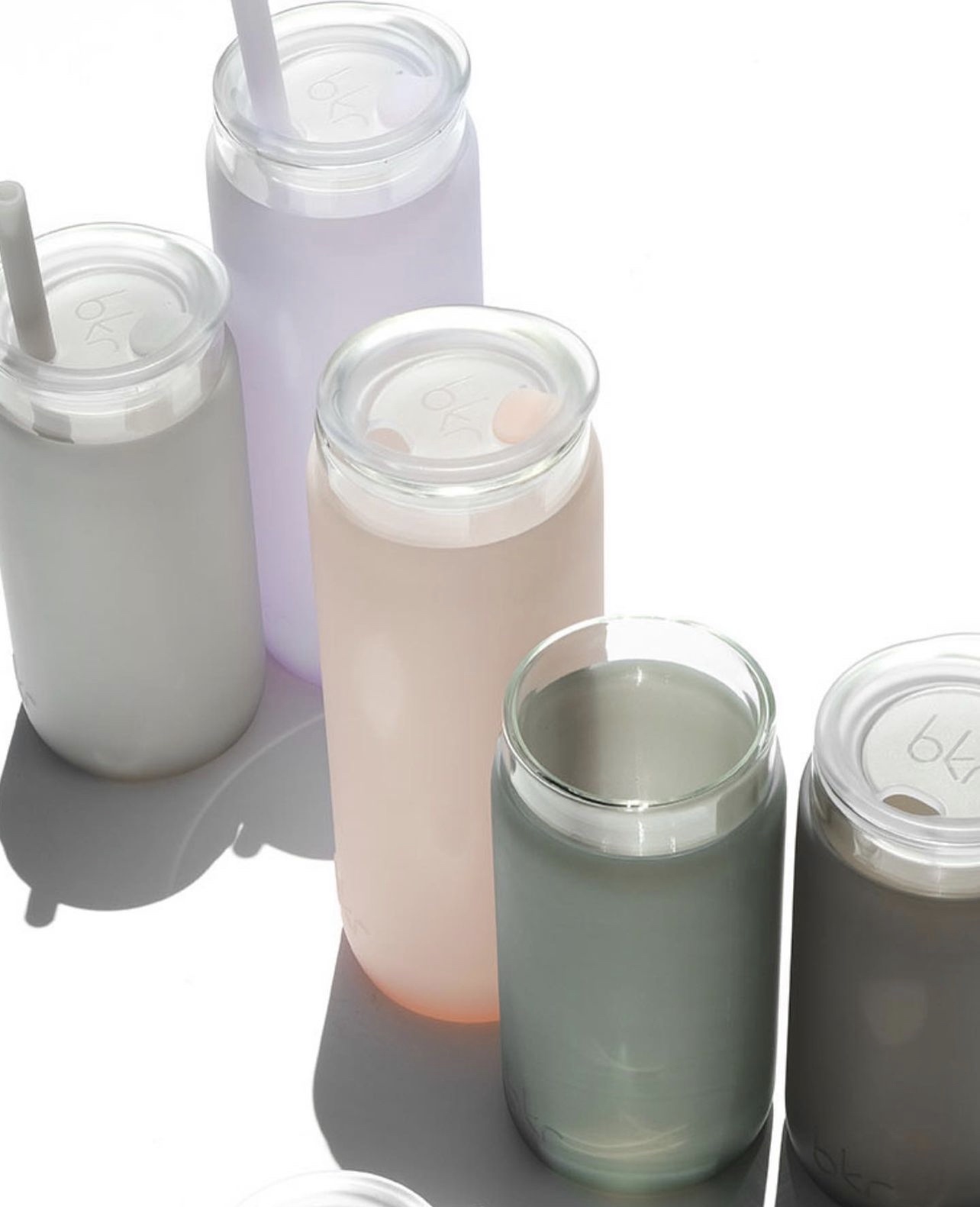 Summer Collection • 2023 – the bkr archives