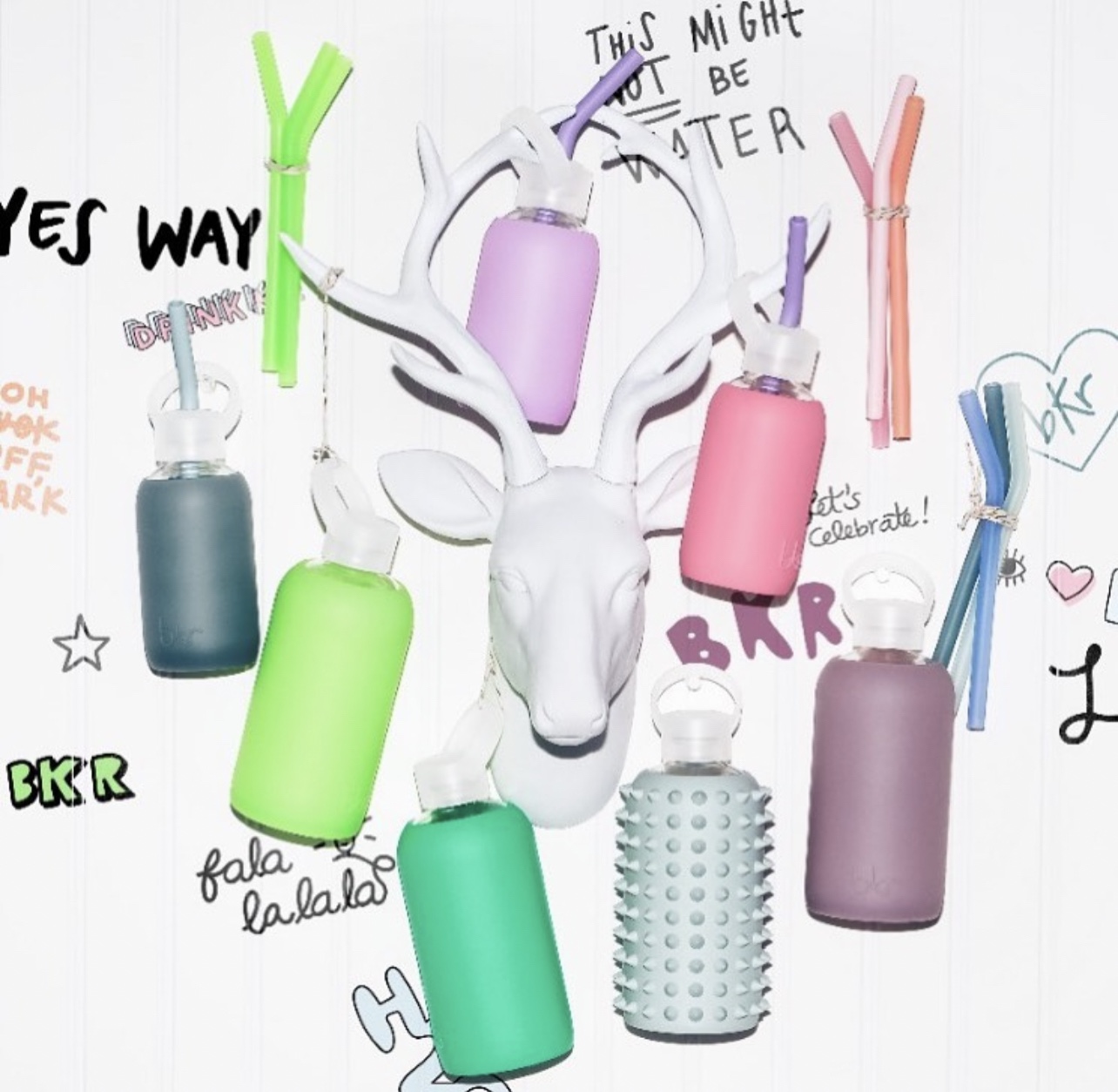 The Enchanted Forest Collection • Holiday Gift Guide 2023 – the bkr ...