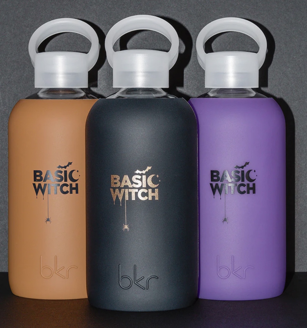 Basic Witch • Halloween Capsule Collection – the bkr archives