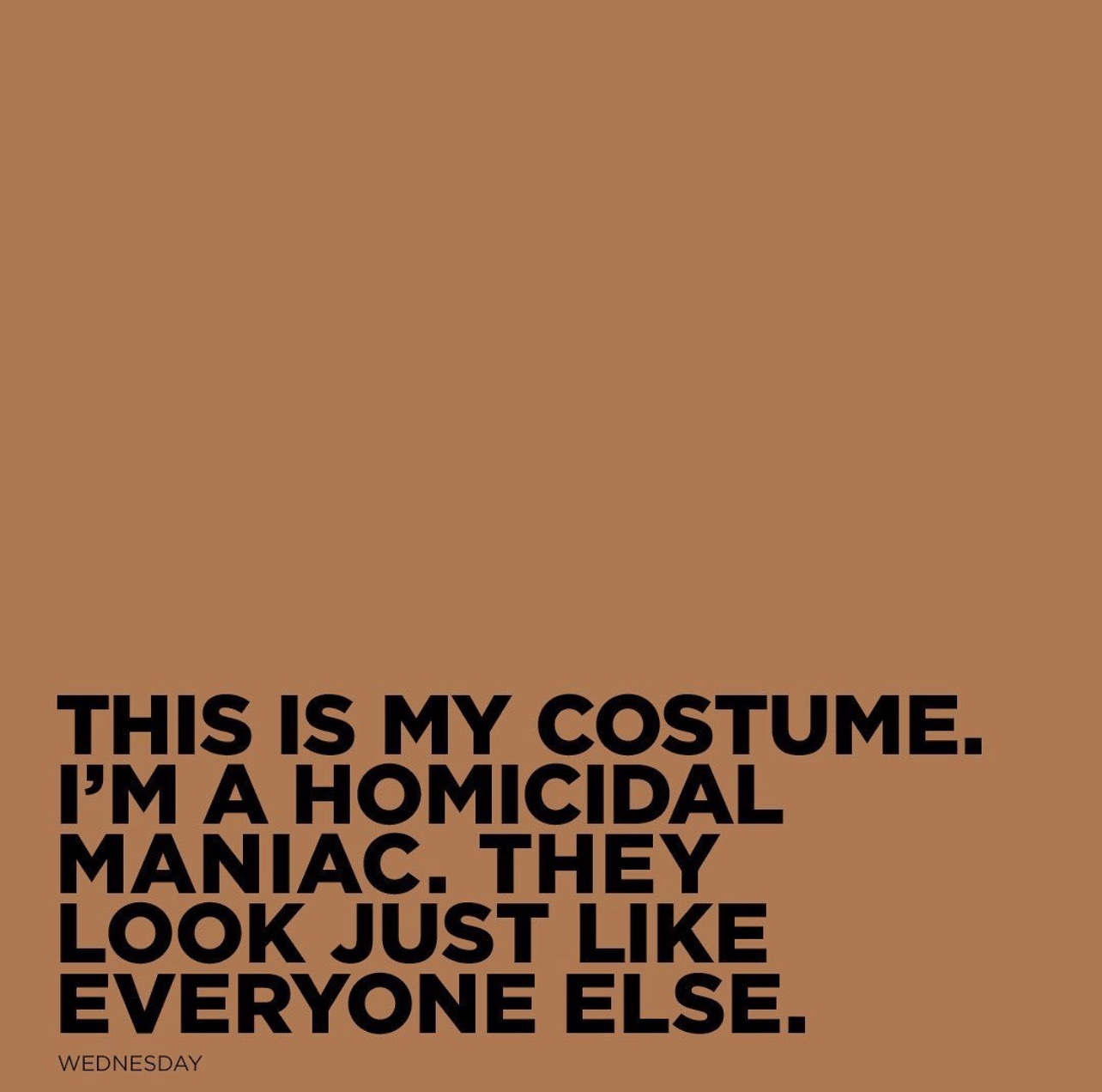 Honey Basic Witch • Opaque salted caramel with black text – the bkr ...