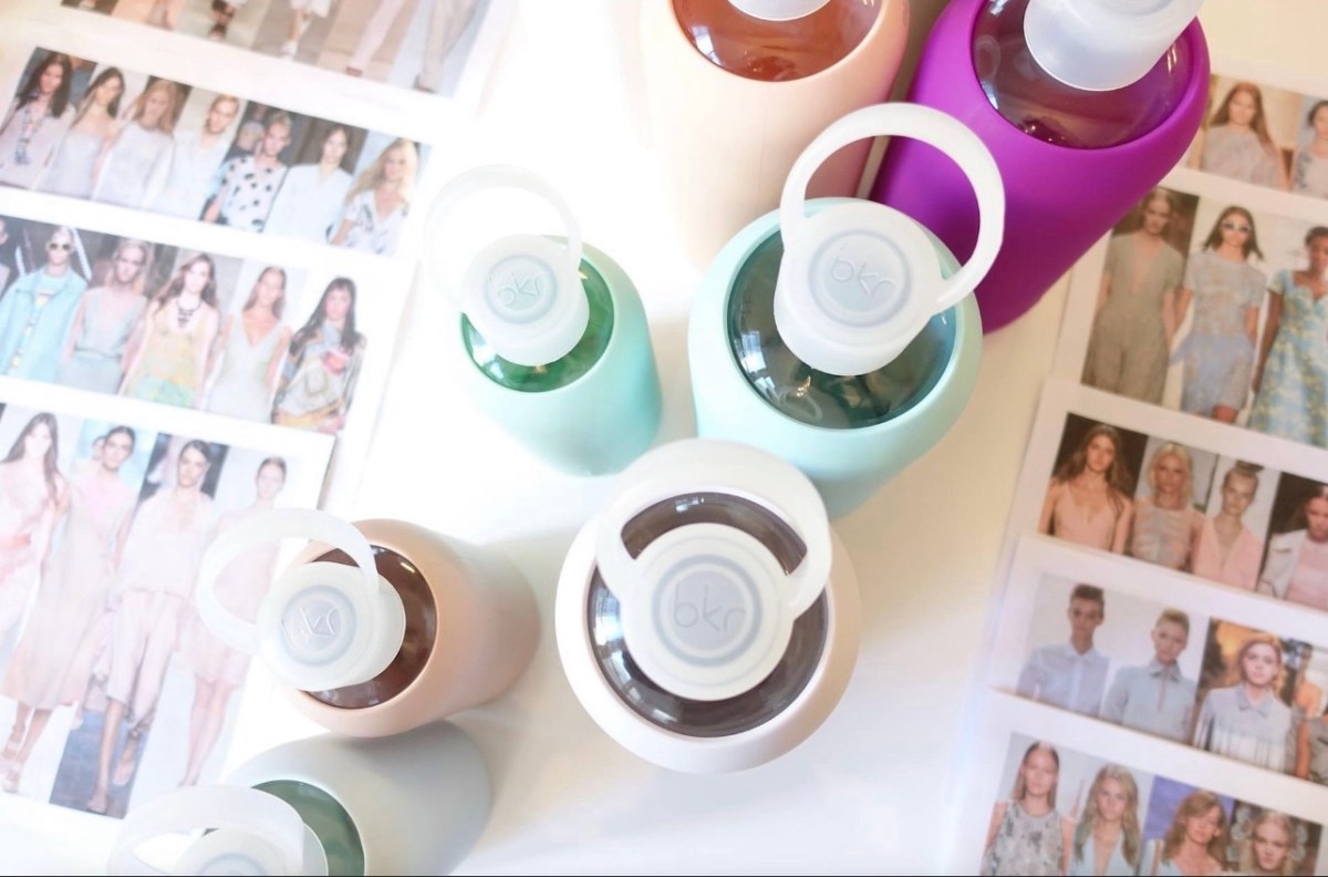 Spring Collection • 2015 – the bkr archives