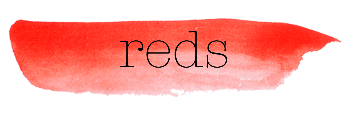 Red Comparisons – the bkr archives