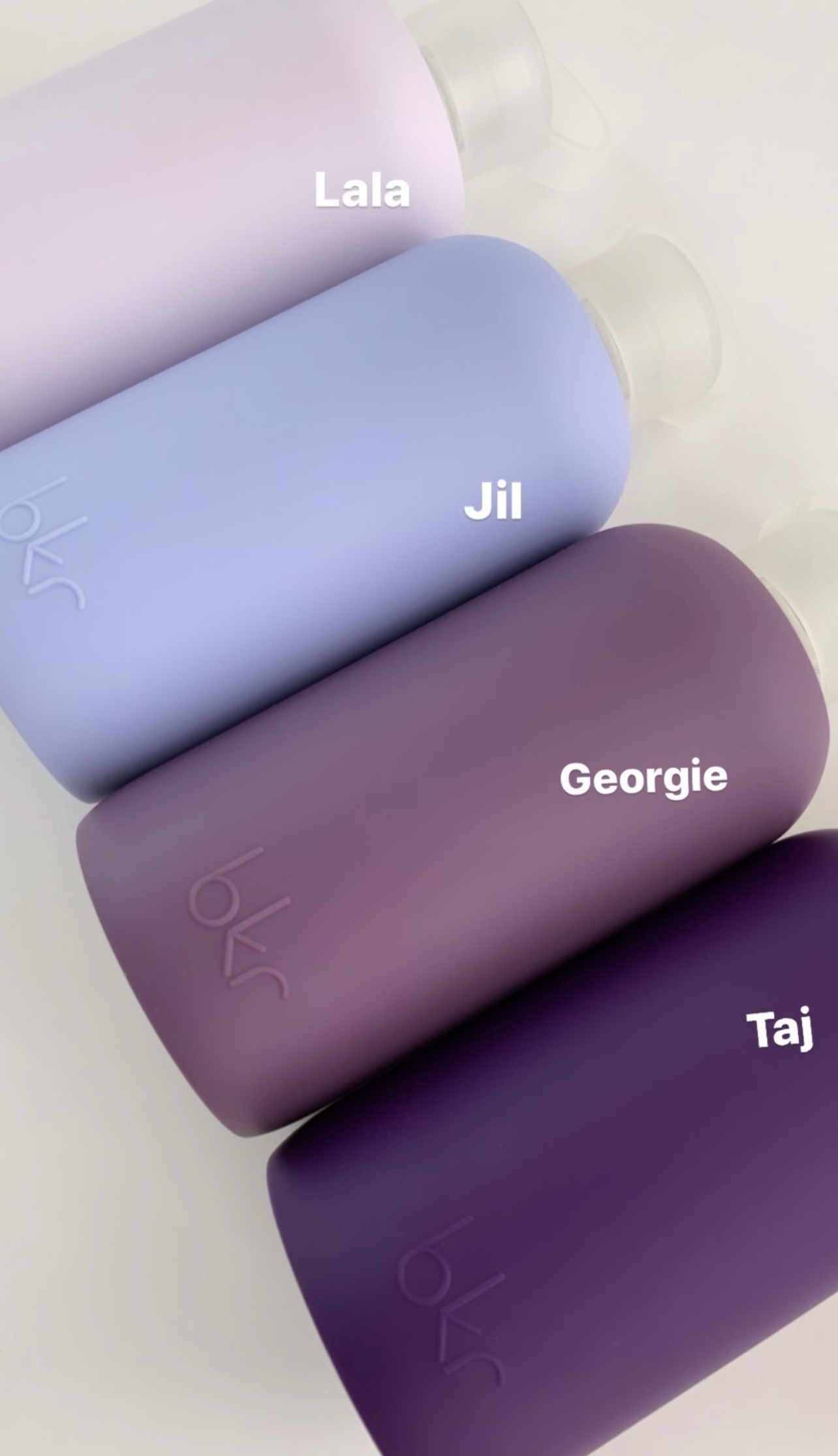 Taj • Opaque royal purple – the bkr archives