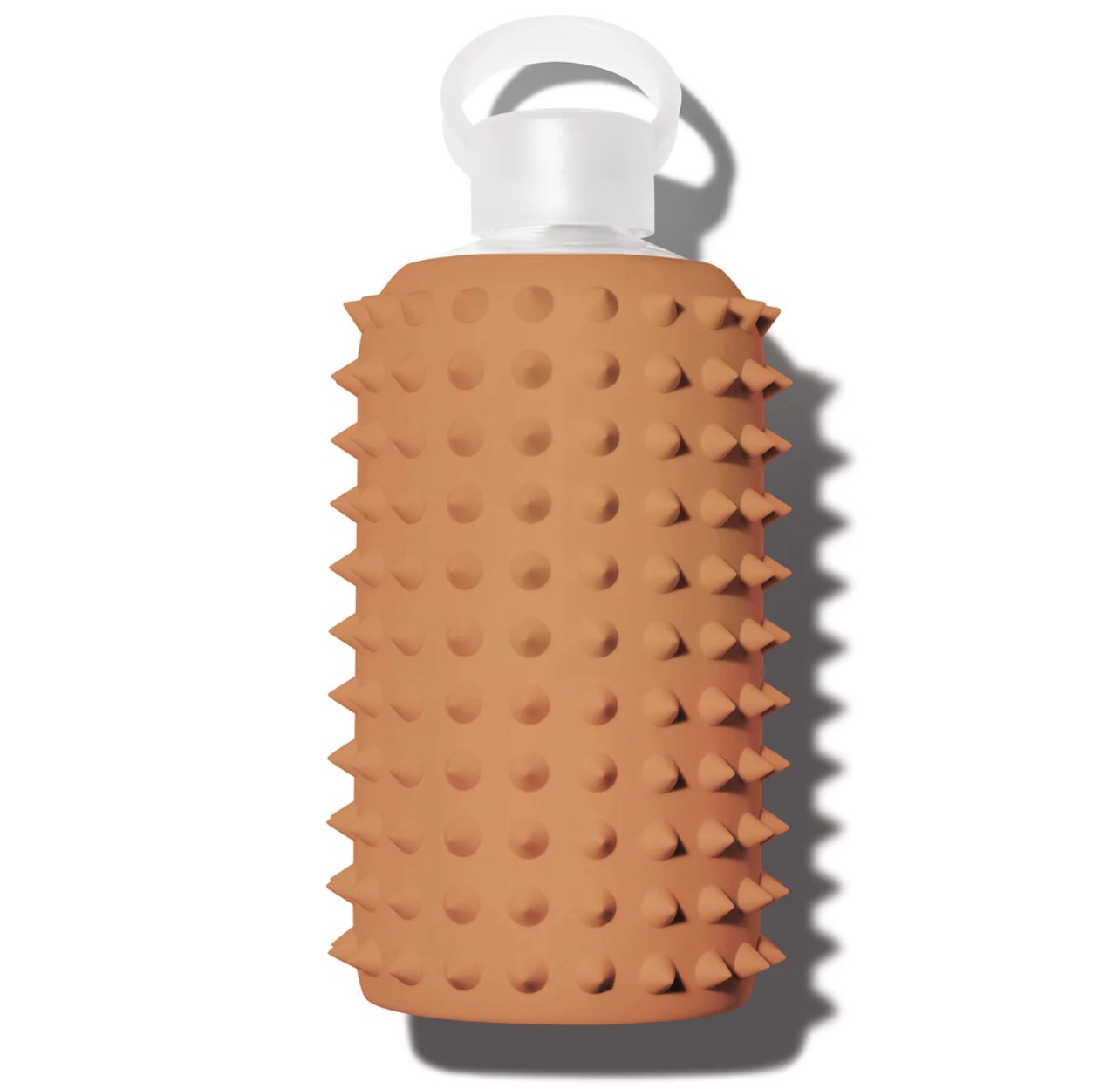 Honey • Opaque salted caramel – the bkr archives