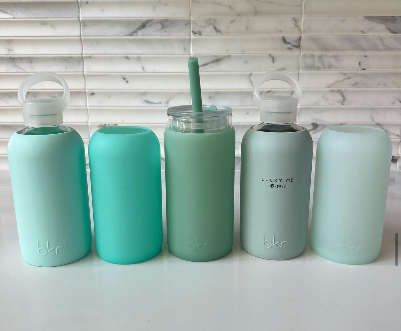 Green Comparisons – the bkr archives