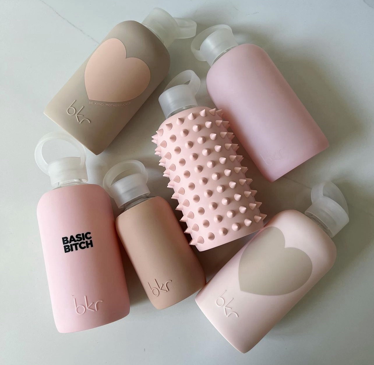 Basic B*tch Collection • 2023 – the bkr archives