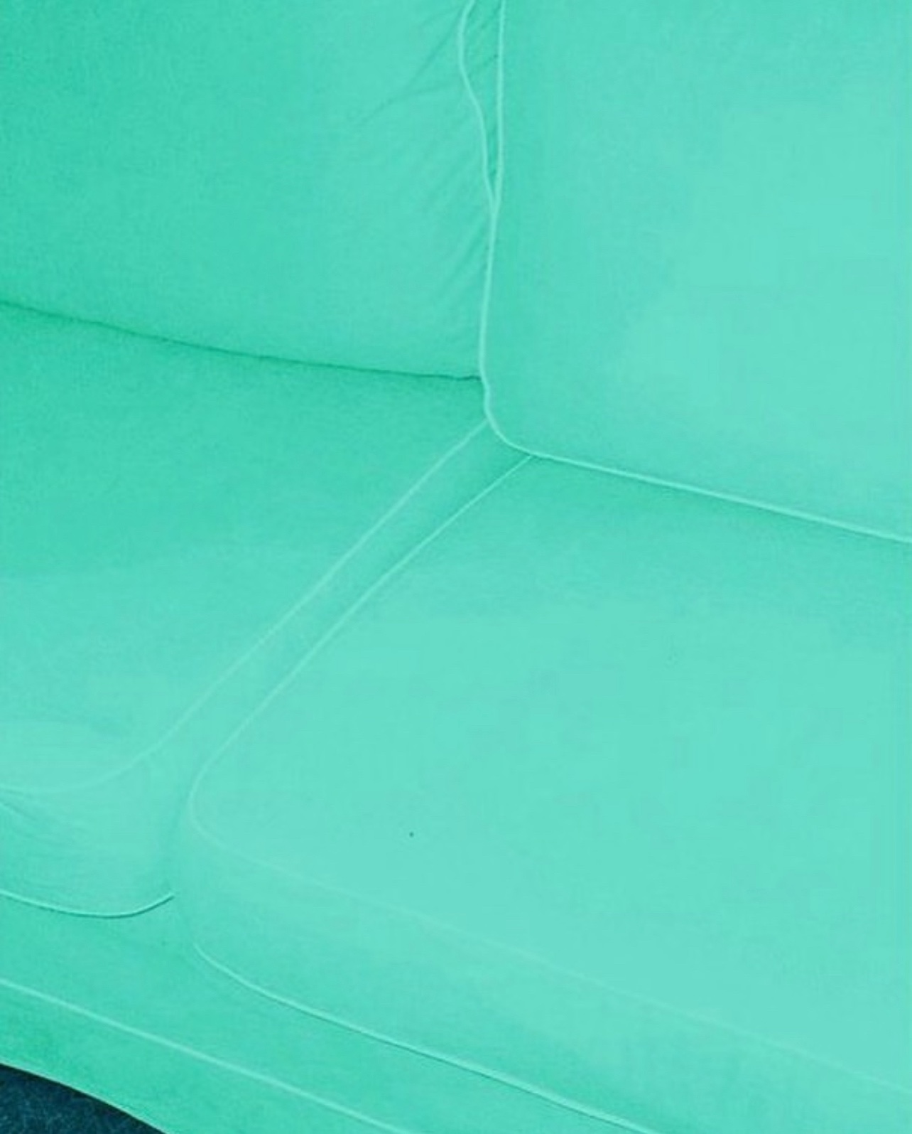 Juniper • Opaque mossy blue-green – the bkr archives