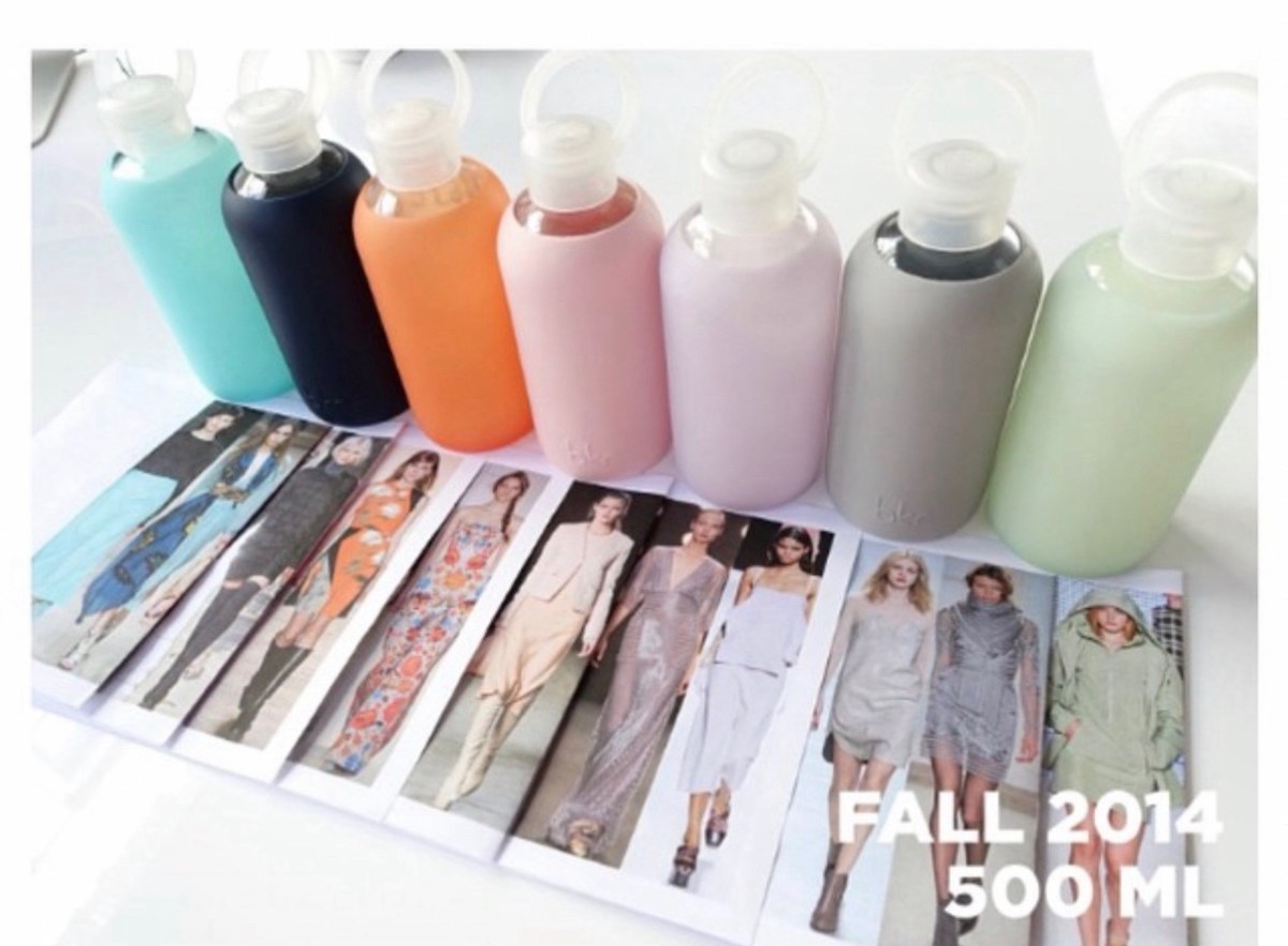 Fall Collection • 2014 – the bkr archives