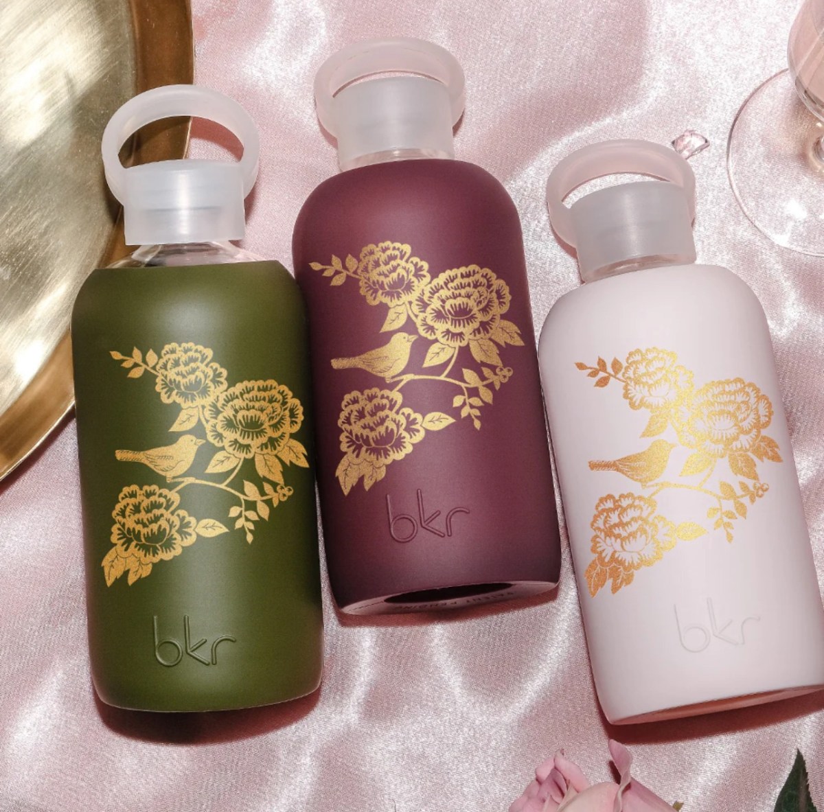 The Gilded Garden Collection – the bkr archives