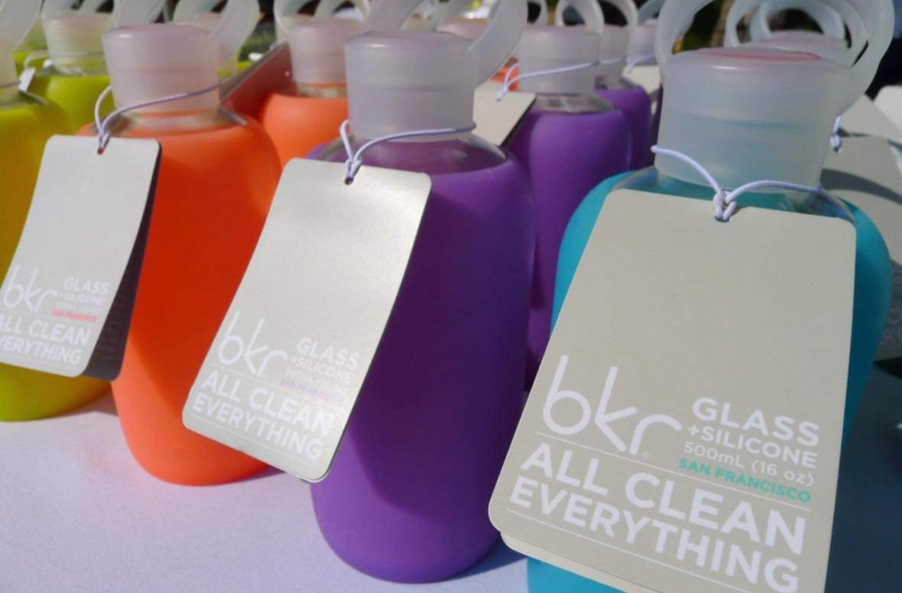 Crush • Sheer neon coral – the bkr archives