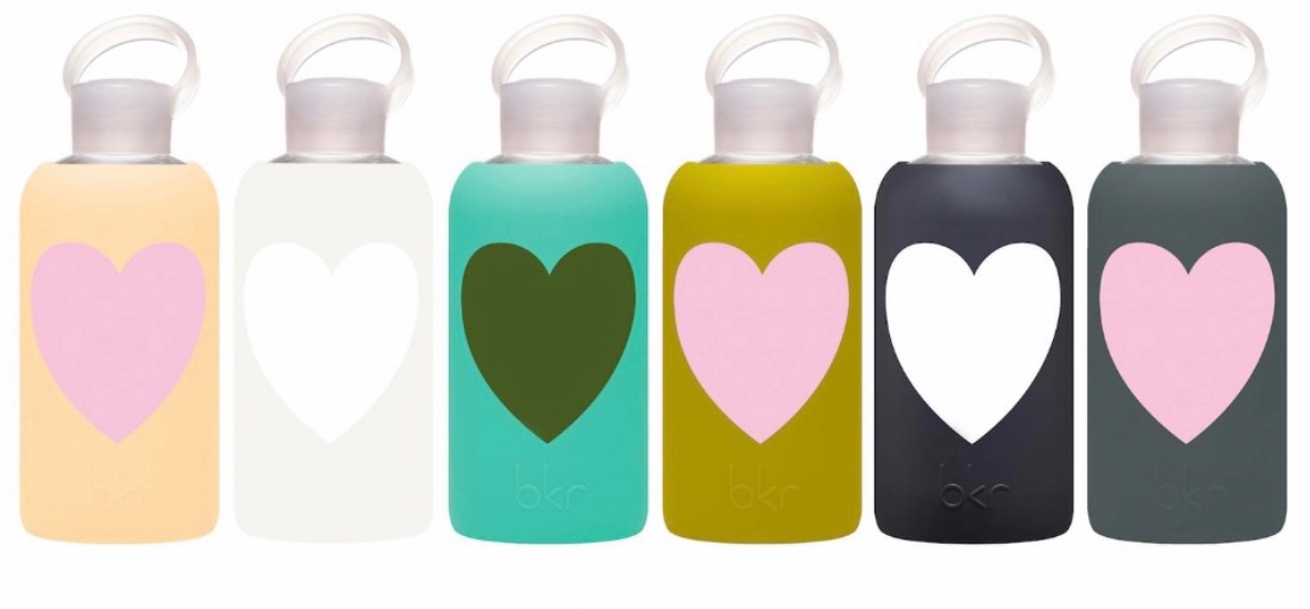 Heart Collection • 2013 – the bkr archives