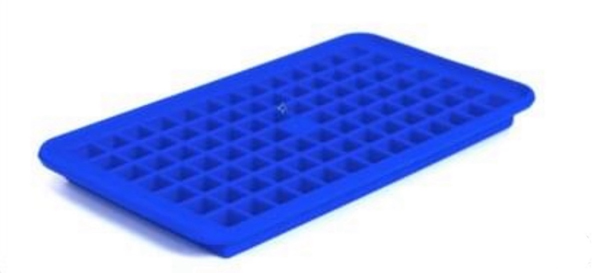 Ice Tube Trays • 2012 – the bkr archives