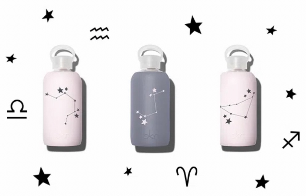 Constellation Collection – the bkr archives