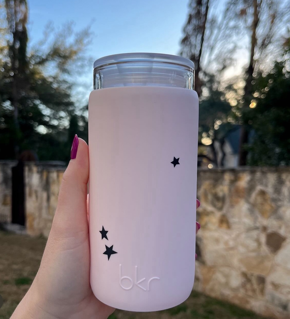 Metallic Star Capsule Collection – the bkr archives