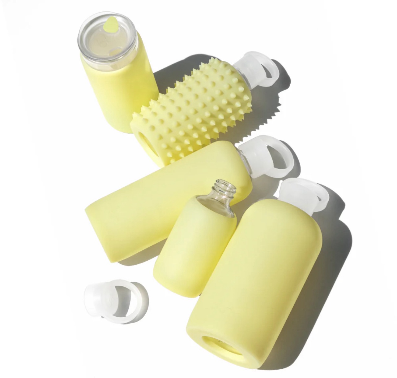 Meyer • Sheer lemonade yellow – the bkr archives